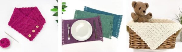 Yarn Weight Chart & Guide to Yarn Sizes/Types | Jo to the World Creations