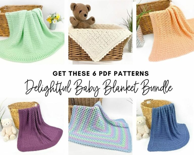 40+ Unusual Crochet Patterns - Free! | Jo to the World Creations