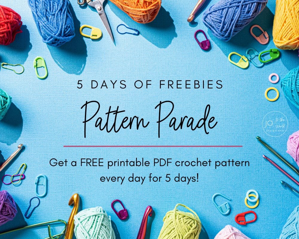 Subscribe | Jo to the World Creations